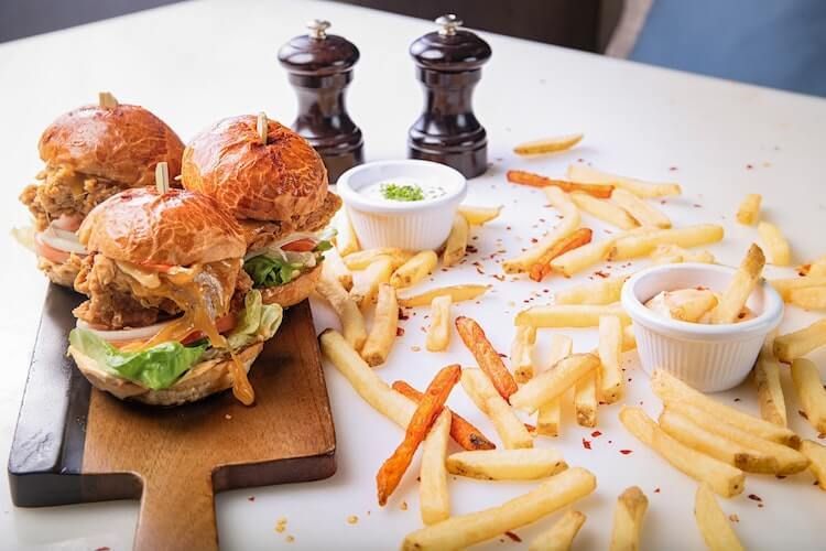 5 Meals That Won’t Leave You Feeling Like A Short-Order Cook - RaiseVegan