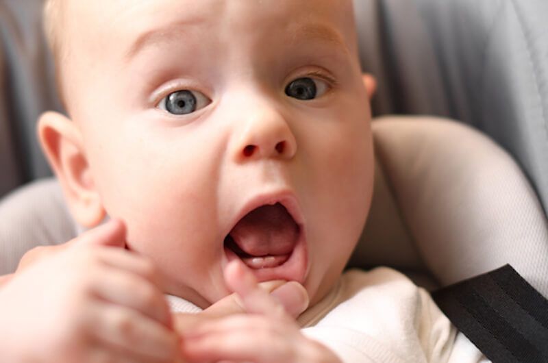 Nestle To Release Vegan Baby Formula! - RaiseVegan