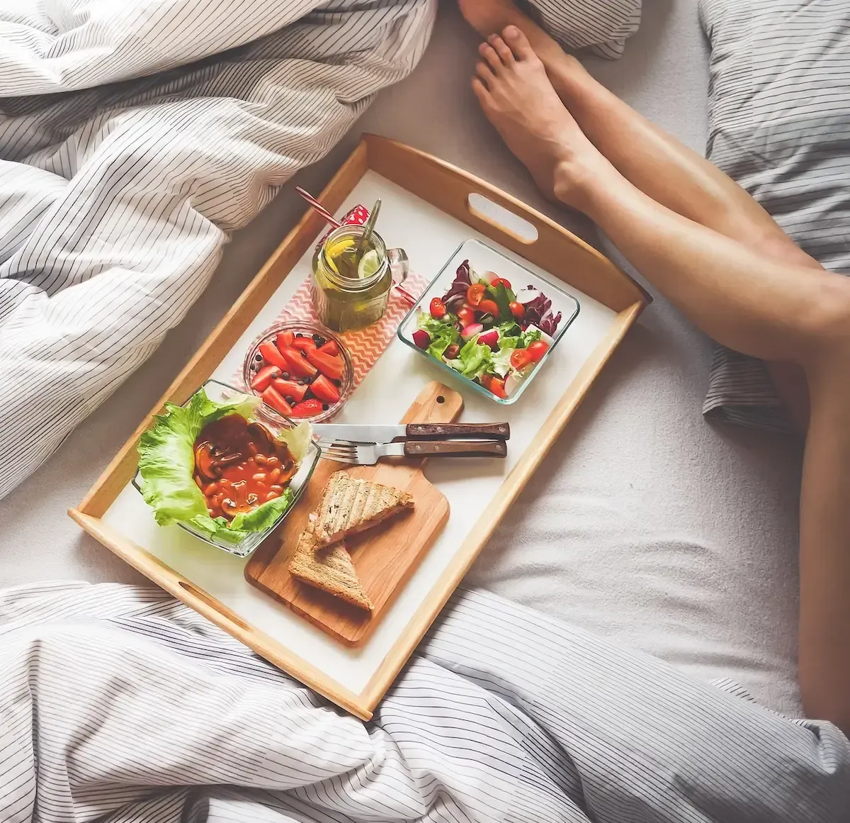 Here's The Skinny On Veganism And Weight Loss - RaiseVegan